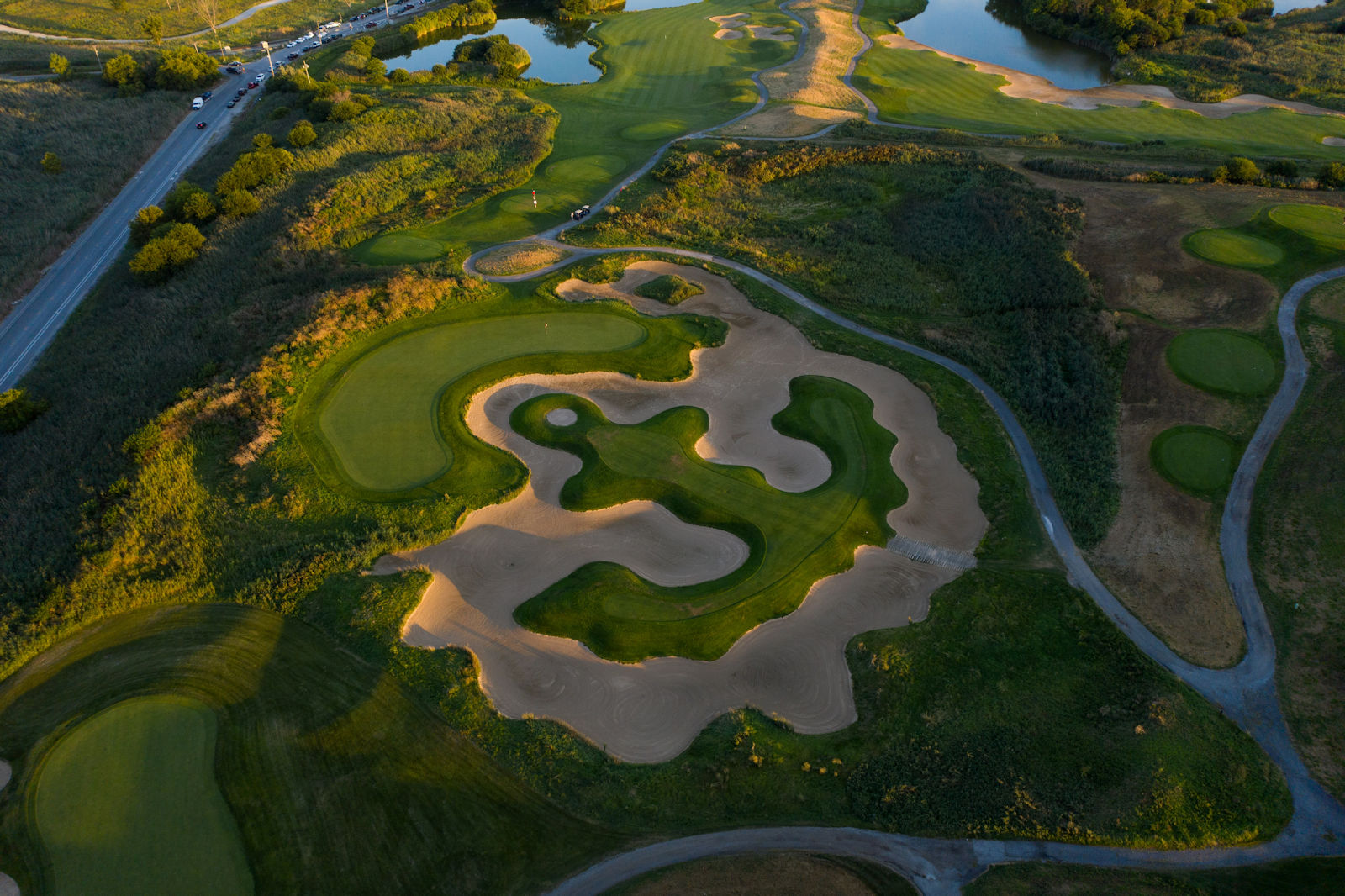 Vaasan Golf - EuroGolfGuide.com