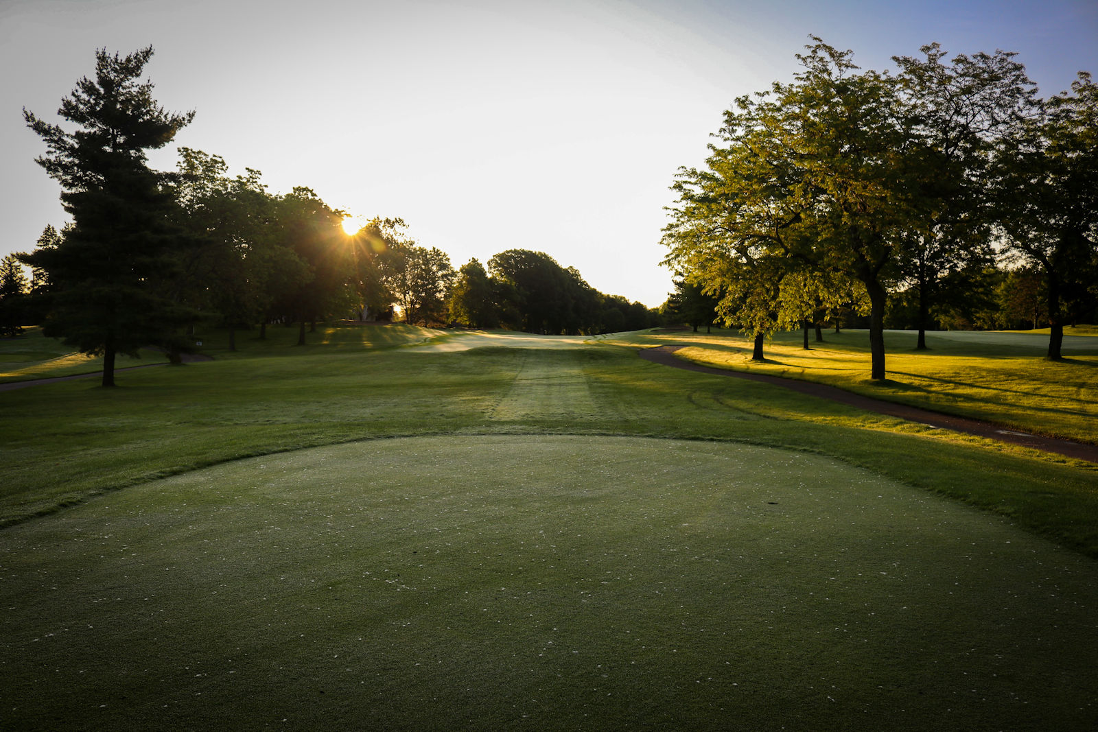Kullo Golf Club - EuroGolfGuide.com