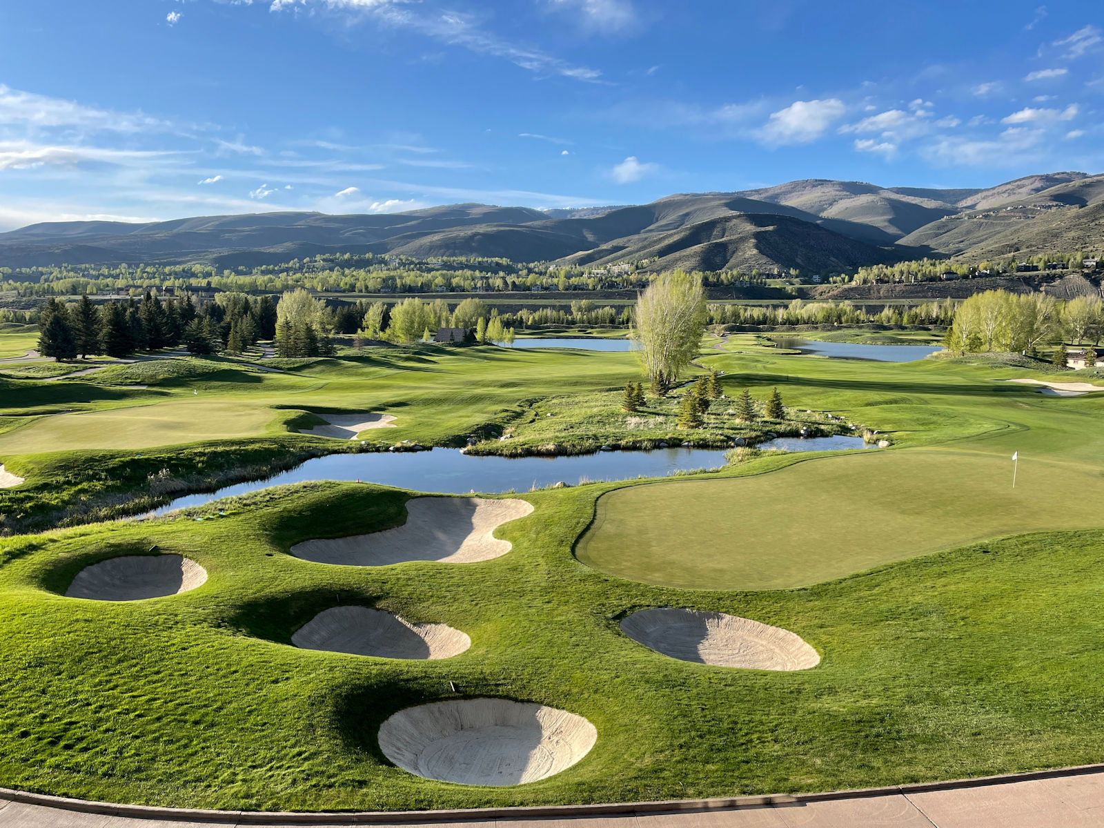 Jyväs-Golf - EuroGolfGuide.com