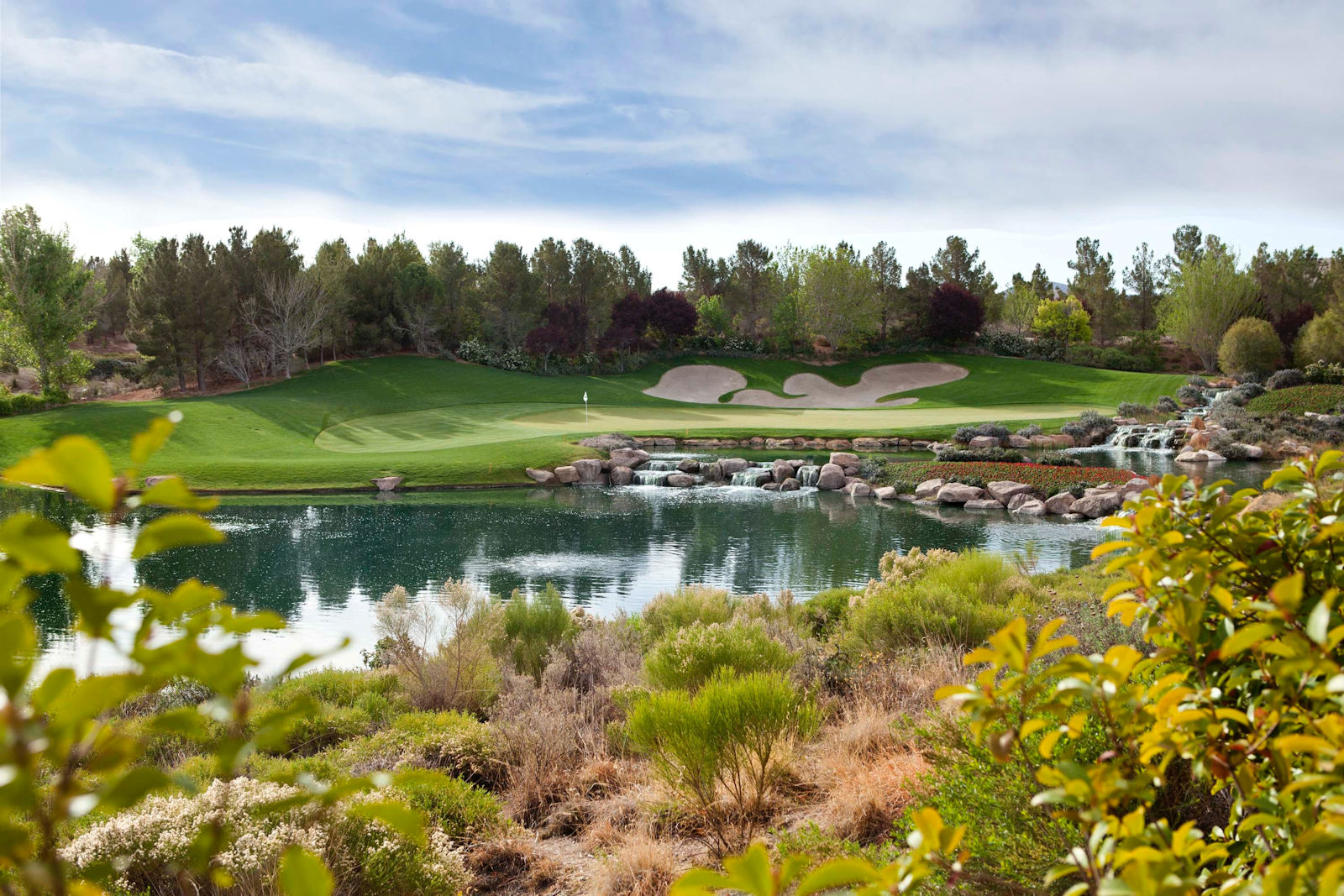 Drøbak Golfklubb - EuroGolfGuide.com